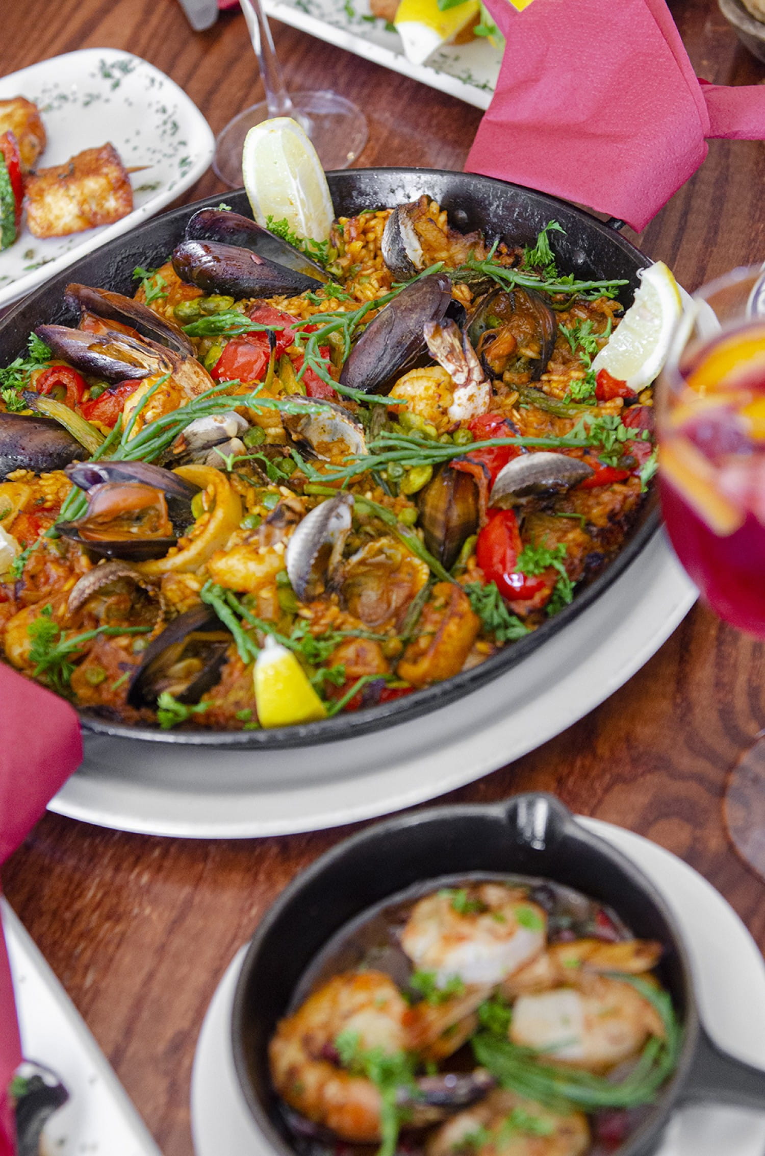 La Barca | Love Loch Lomond